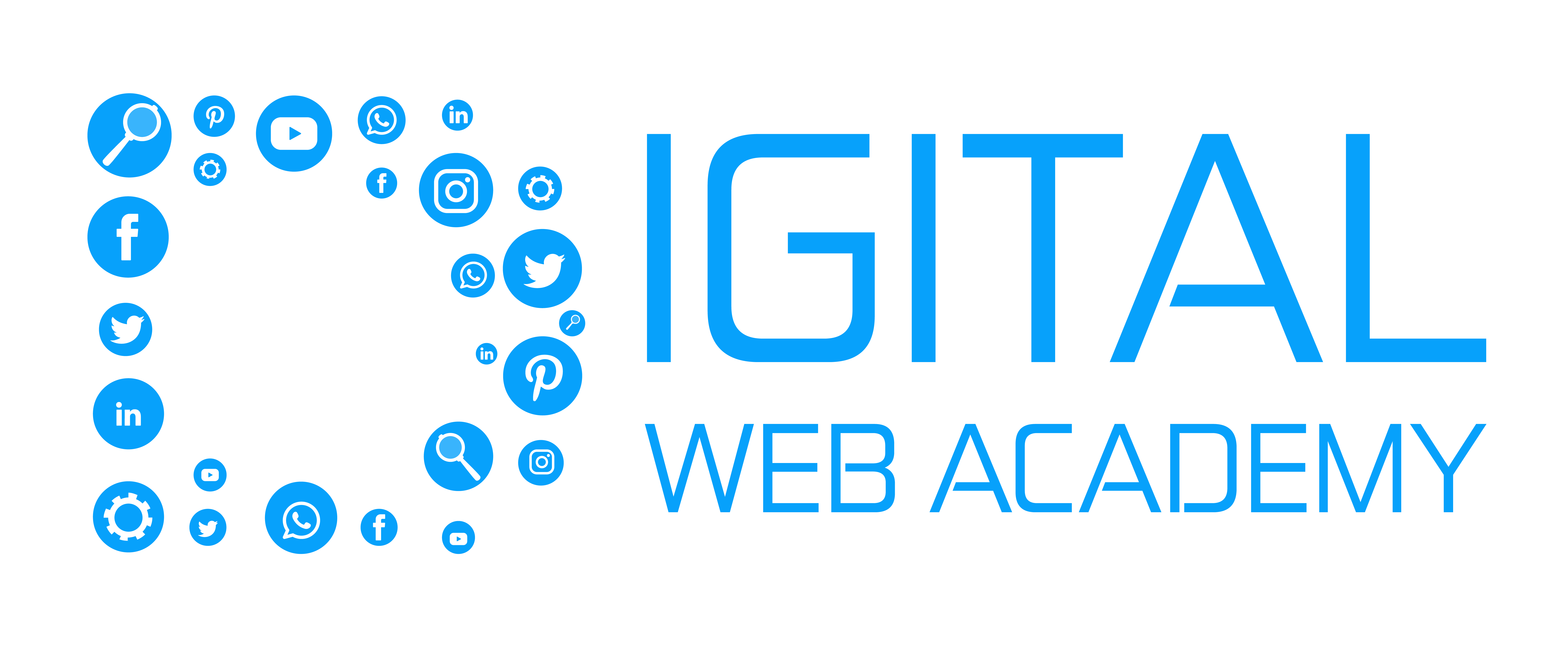 Digital Web Academy - Best IT Software Placement & Training Institute ...
